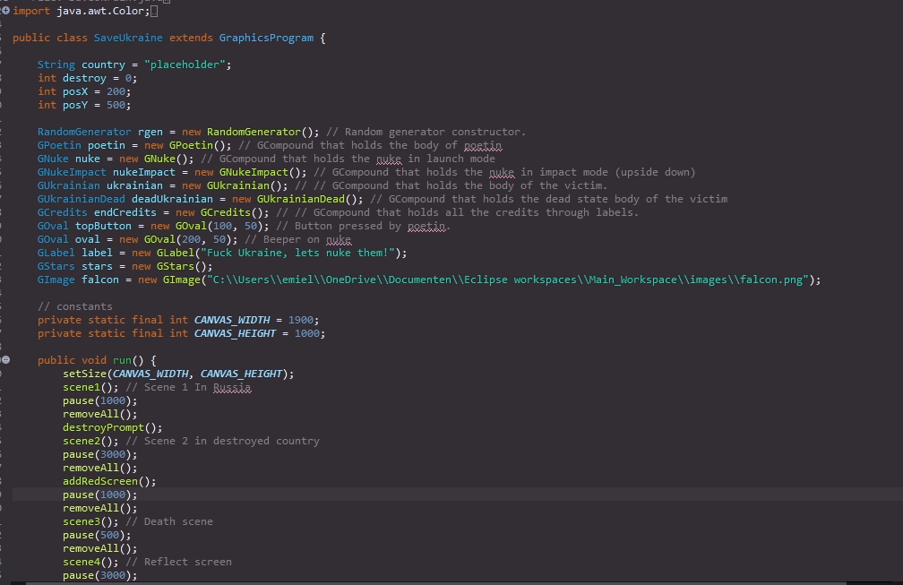 Softwareontwikkelingen - Eindexamen Webtechnieken